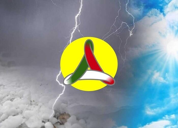 Allerta Meteo, avviso della Protezione Civile; in arrivo Temporali, Grandine e Venti forti ...