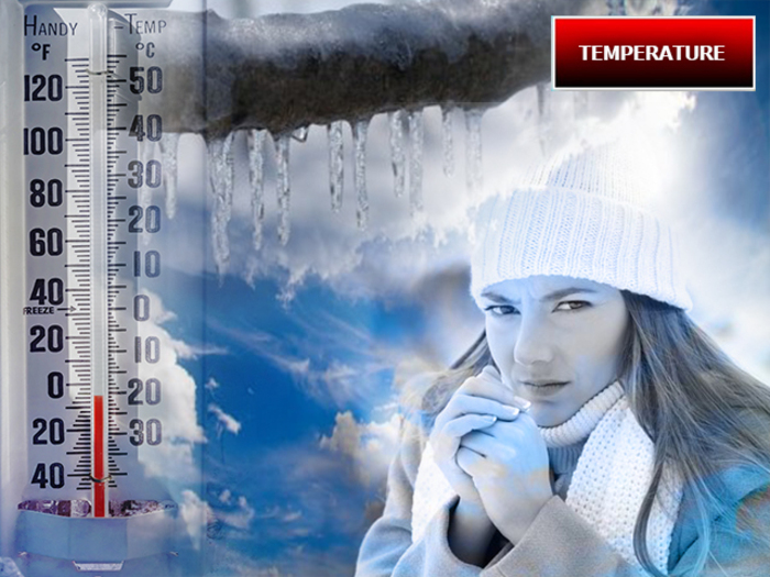 Meteo TEMPERATURE: in arrivo FORTI GELATE, si andrà SOTTOZERO anche in pianura; le città più Fredde