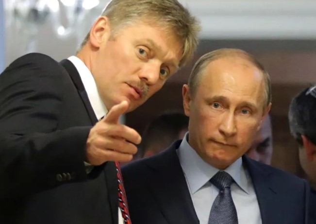 Guerra in Ucraina, ci sarà la pace? Dmitry Peskov gela il mondo, le parole del portavoce russo